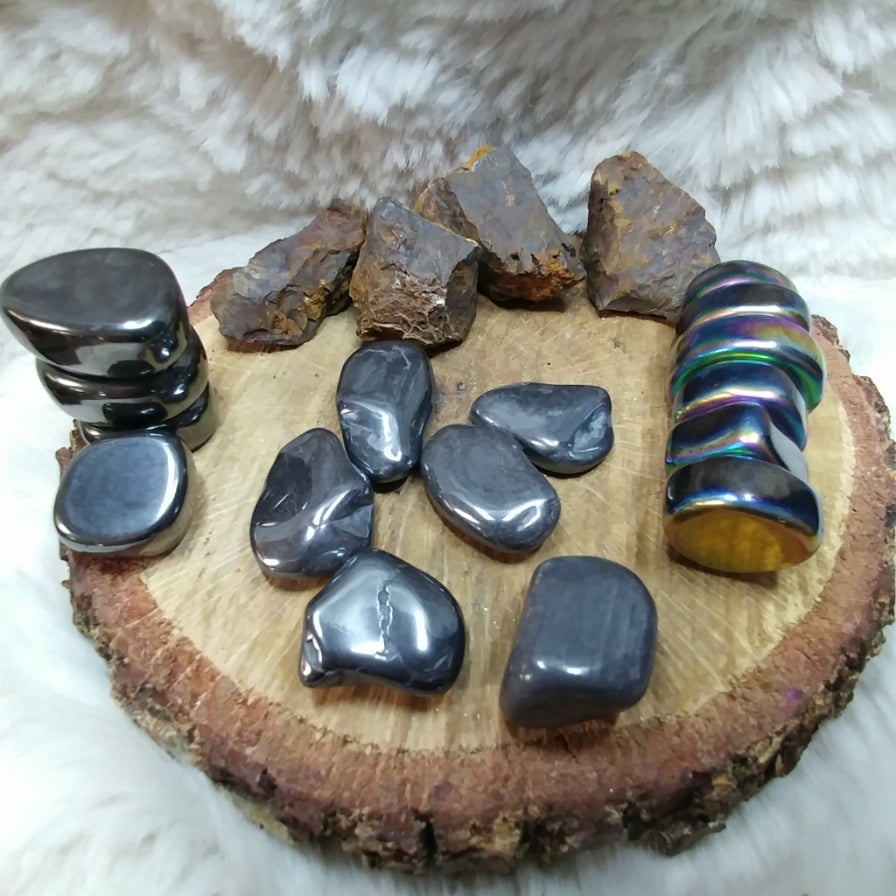 Hematite | Bohemian Cove